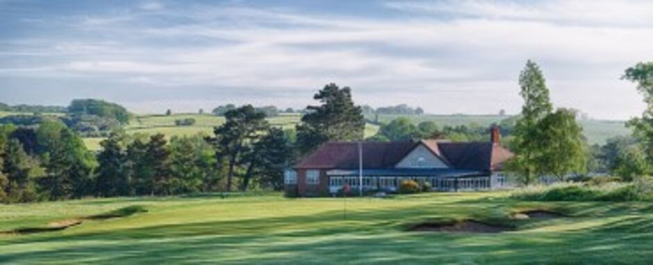 Luffenham Heath Golf Club :: Luffenham Heath Golf Club